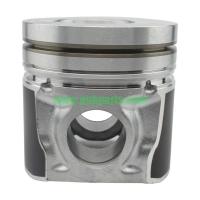 China 51338213 NH Tractor Piston 100mm Agriculture Machinery Engine Part PNK for sale