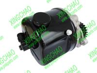 China Ford Tractor Hydraulic Pump E6NN3K514PA PNK Brand 15-30 Day Delivery for sale