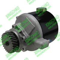 China Ford Tractor Hydraulic Pump E6NN3K514AB 83960261 PNK Brand 15-30 Days Delivery for sale