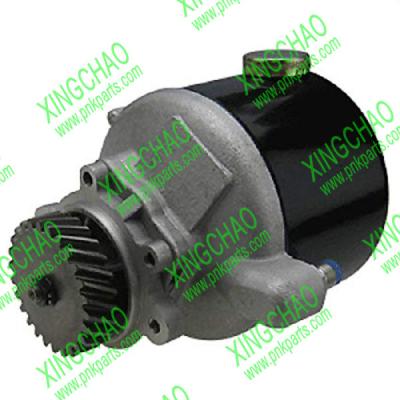 China Ford Tractor Hydraulic Pump E6NN3K514AB 83960261 PNK Brand 15-30 Days Delivery for sale