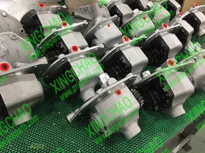 China D8NN600LB Ford Tractor Hydraulic Pump 2000 PSI Agricultural Machinery Replacement for sale