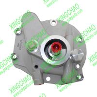 China Ford Tractor Hydraulic Pump D8NN600AC 87540838 83957379 E0NN600AC PNK Brand OEM Replacement for sale