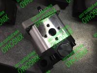China Ford Tractor Power Steering Pump LH 22.5cm A42XRP2-5180277 PNK Brand OEM Replacement for sale