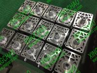 China Fiat Tractor Hydraulic Pump 5180269-C25XRP PNK Brand Agricultural Machinery Replacement for sale