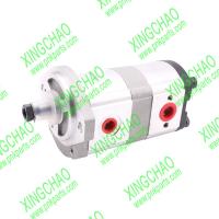 China Massey Ferguson 3774613M91 Hydraulic Pump Tractor Parts 21 GPM Agricultural Machinery for sale
