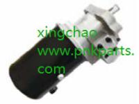 China Massey Ferguson Tractor Steering Pump - PNK Brand OEM 897147M92 3774617M91 1662243M91 - 15-30 Day Delivery for sale