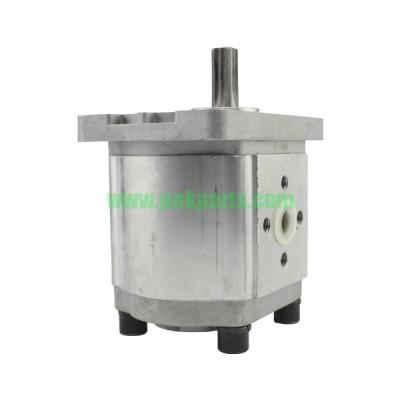 China NH650 NH Tractor Hydraulic Pump 21 GPM for Agricultural Machinery Replacement for sale