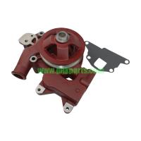 China 87800714 NH Tractor Water Pump 50mm Agricultural Machinery Parts PNK for sale