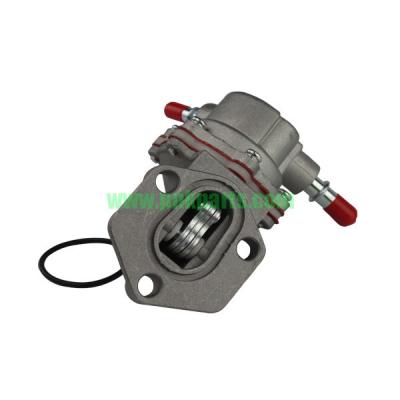China BCD2734 NH Tractor Fuel Pump - OEM Replacement Part for Agricultural Machinery with 15-30 Day Delivery for sale