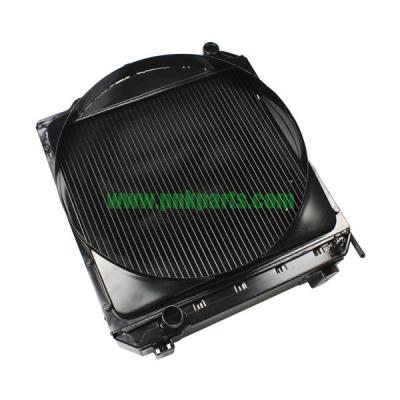 China 51343858 NH Tractor Radiator for Agricultural Machinery 20 Years OEM Quality for sale