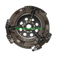 China NH Tractor Clutch Cover Assembly 10 Inch 13 Inch 3586769M92 PNK Brand Agricultural Machinery Parts for sale