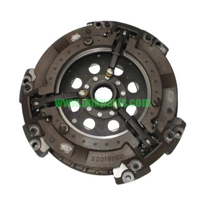 China NH Tractor Clutch Cover Assembly 10 Inch 13 Inch 3586769M92 PNK Brand Agricultural Machinery Parts for sale