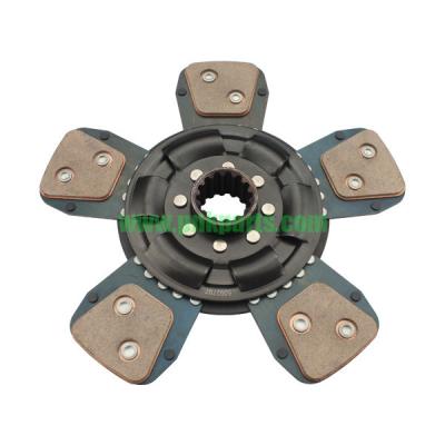 China 5092797 NH Tractor Clutch Plate 283mm OD for New Holland Agricultural Machinery for sale