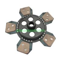 China 3701008M91 NH Tractor Clutch Plate 12 for Agricultural Machinery 12 Inch for sale