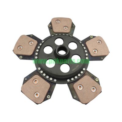 China 1692759M91 MF Tractor Clutch Plate 13 inch 330mm OD 21 Spline Without Spring for Massey Ferguson for sale