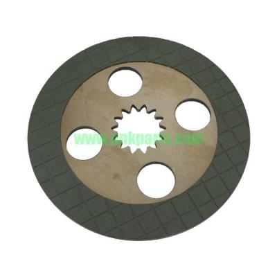 China 5184313 NH Tractor Clutch Disc 50mm ID 261mm OD 9.6mm Thickness for Agricultural Machinery for sale