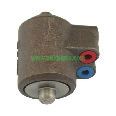 China 81866484 Ford Tractor Brake Slave Cylinder PNK OEM Replacement Agriculture Machinery for sale