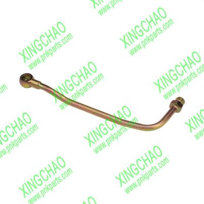 China 5142238 NH Tractor Hydraulic Tube for Agricultural Machinery OEM Replacement for sale