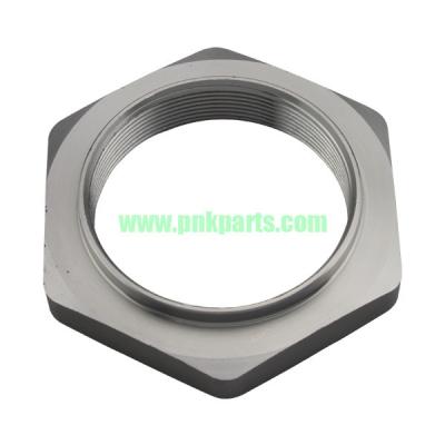China 5142020 NH Tractor Front Axle Nut OEM Replacement for New Holland Agricultural Machinery for sale