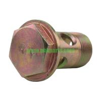 China 51338430 NH Tractor Hollow Screw Agricultural Machinery Part OEM 51338430 for sale