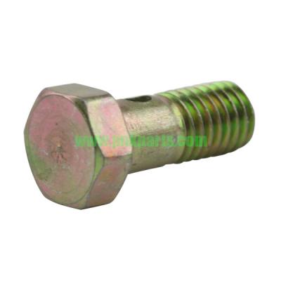 China NH Tractor Hollow Screw 51338552 Agricultural Machinery Part for NH for sale