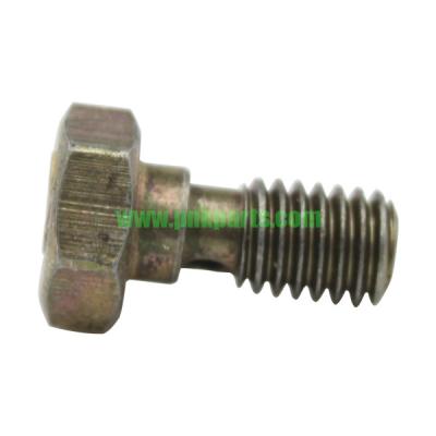 China 51338259 NH Tractor Hollow Screw Agricultural Machinery OEM 51338552 PNK for sale