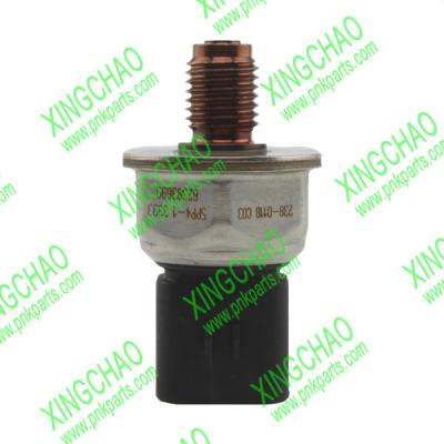 China U5MK1236 Perkins Tractor Temperature Switch 24V Engine Parts for Agricultural Machinery for sale