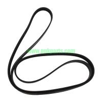 China 82850751 NH Tractor V Belt for Agricultural Machinery High Tensile Strength for sale