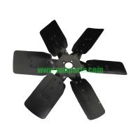 China 51338756 NH Tractor Fan 6 Blades OEM Cooling Fan for Agricultural Machinery for sale