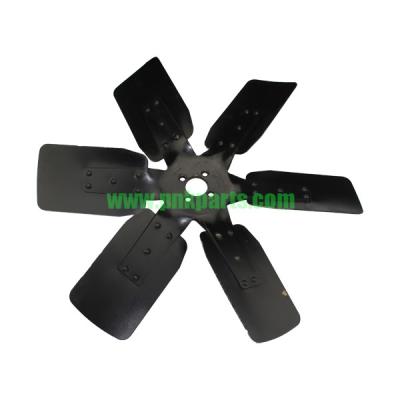 China 51338756 NH Tractor Fan 6 Blades OEM Cooling Fan for Agricultural Machinery for sale