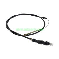 China NH Tractor Parts Cable 1695mm Length 5096724 Fuel Solenoid Assembly for Agricultural Machinery for sale