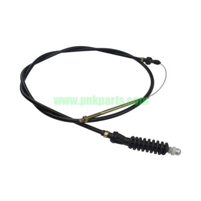 China NH Tractor Parts Cable 1695mm Length 5096724 Fuel Solenoid Assembly for Agricultural Machinery for sale