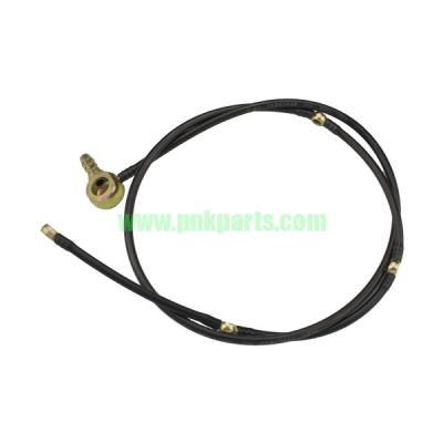 China 51338393 NH Tractor Fuel Injection Pump Pipes for Agricultural Machinery High Pressure 15000-30000 psi for sale