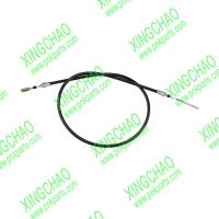 China 84550918 NH Tractor Cable for Agricultural Machinery OEM Replacement 15-30 Days Delivery for sale