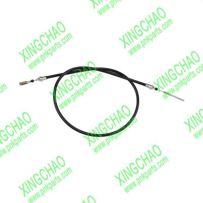 China 84550918 NH Tractor Cable for Agricultural Machinery OEM Replacement 15-30 Days Delivery for sale