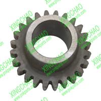 China NH Tractor Gear 5125011 Steel Helical Gear for Agricultural Machinery 30 Teeth for sale