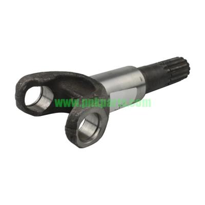 China NH Tractor Short Shaft 5191549 9962245 Steel Spline Drive Shaft 150mm for sale
