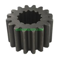 China NH Tractor Gear 5108748 Steel Transmission Part for Agricultural Machinery 15 30 Days Delivery for sale