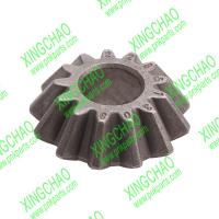 China NH Tractor Differential Pinion Gear 25x76.20 OEM 4991695 Agricultural Machinery Part for sale