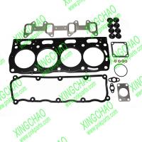 China U5LT0357 NH Tractor Top Gasket Kit for NH Engines 4-Cylinder 2.5L for sale