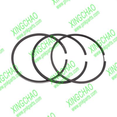 China NH Tractor Piston Ring UPRK0002 100mm Engine Part for Agricultural Machinery for sale