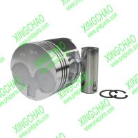 China 115017491 NH Tractor Piston Pin Clip Set for Agricultural Machinery OEM Replacement for sale