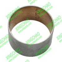 China NH Tractor Bushing 5117165 OEM Replacement Part for Agricultural Machinery Durable Steel for sale