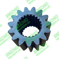 China 83952541 NH Tractor Gear 15T 22T for Agricultural Machinery Replacement Part for sale