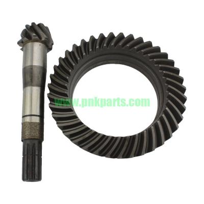 China 5142023 NH Tractor Bevel Gear Set 9T 39T for Agricultural Machinery PNK for sale
