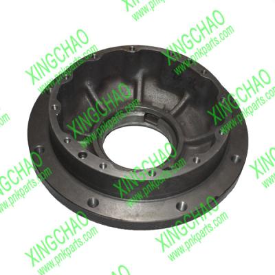 China NH Tractor Front Wheel Hub 4WD 5142014 5151461 68t Agricultural Machinery Parts for sale