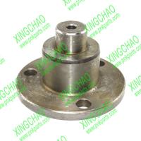 China 5137239 NH Tractor Front Axle Pin - OEM Replacement Part for Agricultural Machinery - 15-30 Day Delivery for sale