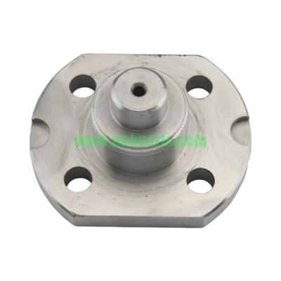 China 85805983 NH Tractor Front Axle Pin Lower for Agricultural Machinery High Strength Steel for sale