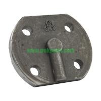 China NH Tractor Front Axle Pin Upper 85805980 OEM Replacement High Strength Steel for sale