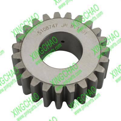 China NH Tractor Idler Gear 23T 5108747 OEM Replacement for Agricultural Machinery for sale